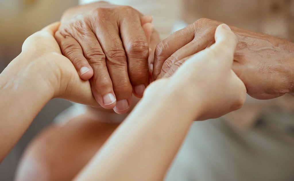Help at home | home care by Cassio Home Help